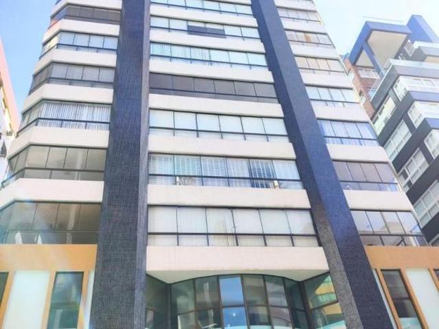 Apartamento com 3 quartos à venda em Capão Da Canoa, no bairro Centro