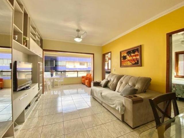 Apartamento com 3 quartos à venda em Capão Da Canoa, no bairro Centro