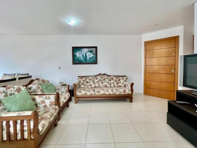 Apartamento com 3 quartos à venda em Capão Da Canoa, no bairro Centro