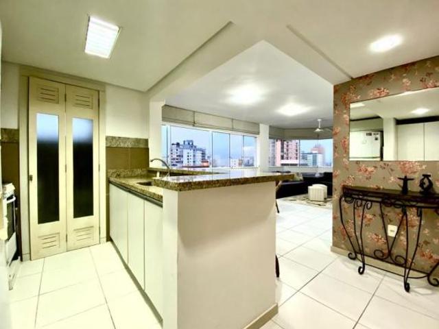 Apartamento com 3 quartos à venda em Capão Da Canoa, no bairro Centro