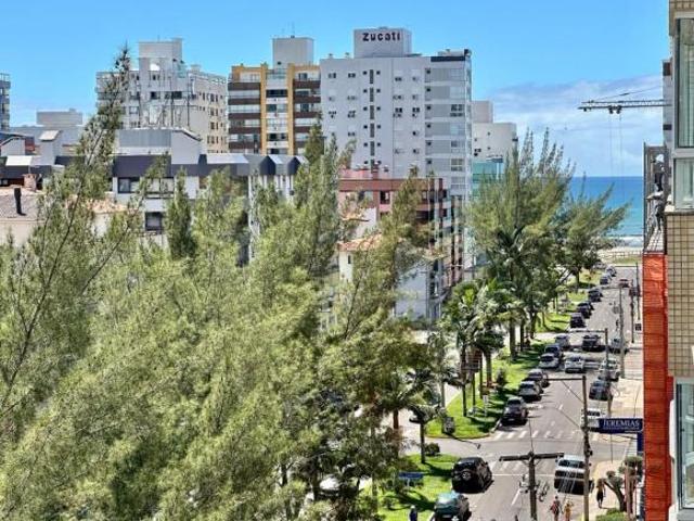 Apartamento com 3 quartos à venda em Capão Da Canoa, no bairro Centro