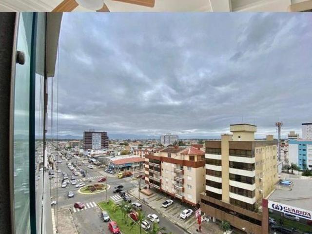Apartamento com 3 quartos à venda em Capão Da Canoa, no bairro Centro