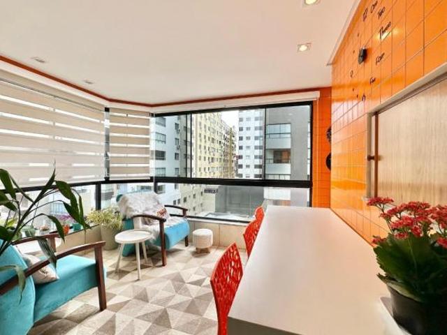 Apartamento com 3 quartos à venda em Capão Da Canoa, no bairro Centro