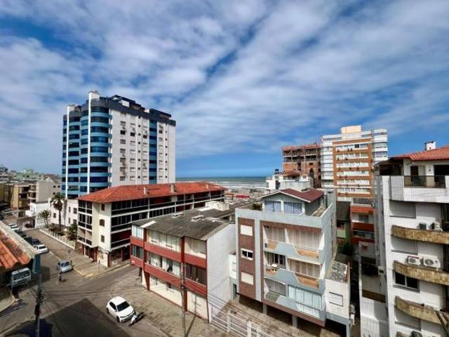 Apartamento com 3 quartos à venda em Capão Da Canoa, no bairro Centro