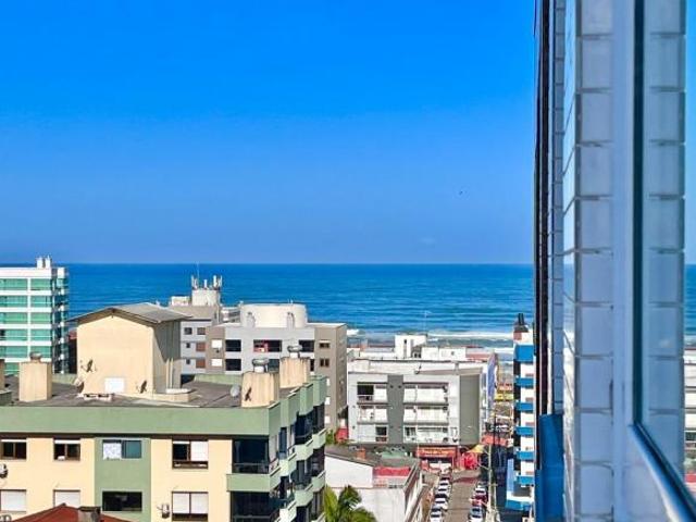 Apartamento com 3 quartos à venda em Capão Da Canoa, no bairro Centro