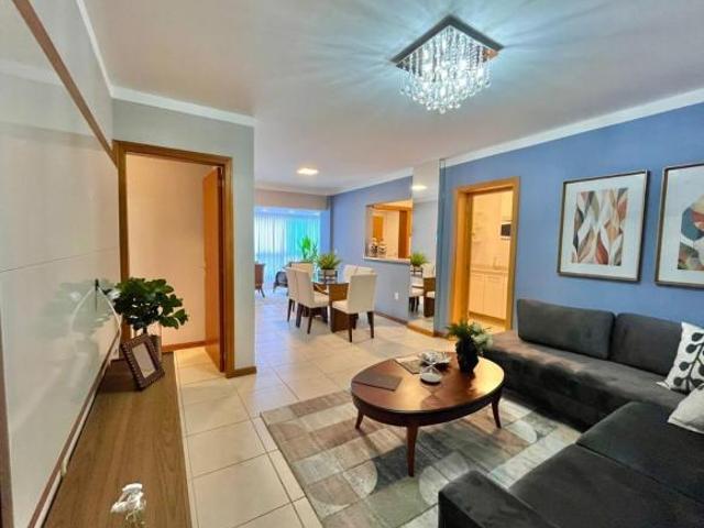 Apartamento com 3 quartos à venda em Capão Da Canoa, no bairro Centro
