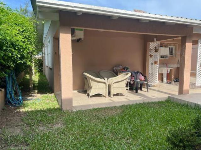 Apartamento com 3 quartos à venda em Capão Da Canoa, no bairro Xangri La