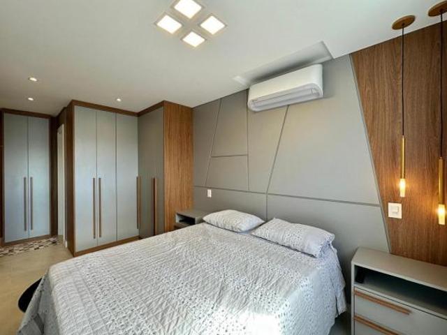 Apartamento com 3 quartos à venda em Capão Da Canoa, no bairro Zona Nova