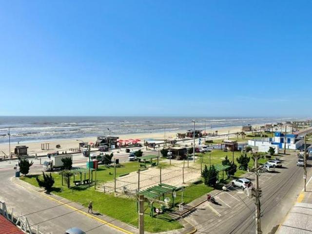 Apartamento com 3 quartos à venda em Capão Da Canoa, no bairro Zona Nova