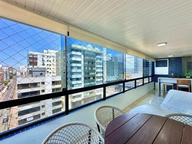 Apartamento com 3 quartos à venda em Capão Da Canoa, no bairro Zona Nova