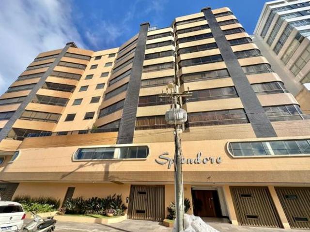 Apartamento com 3 quartos à venda em Capão Da Canoa, no bairro Zona Nova