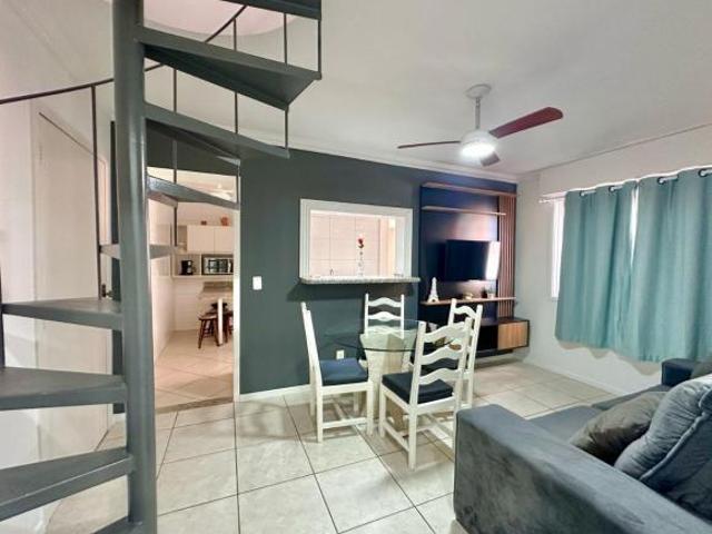 Apartamento com 3 quartos à venda em Capão Da Canoa, no bairro Zona Nova