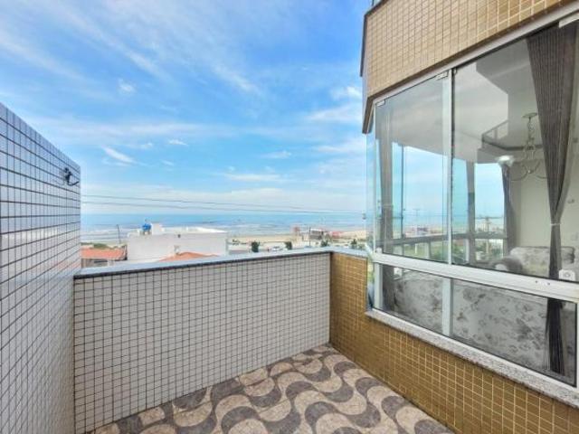 Apartamento com 3 quartos à venda em Capão Da Canoa, no bairro Zona Nova