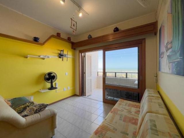 Apartamento com 3 quartos à venda em Capão Da Canoa, no bairro Zona Nova