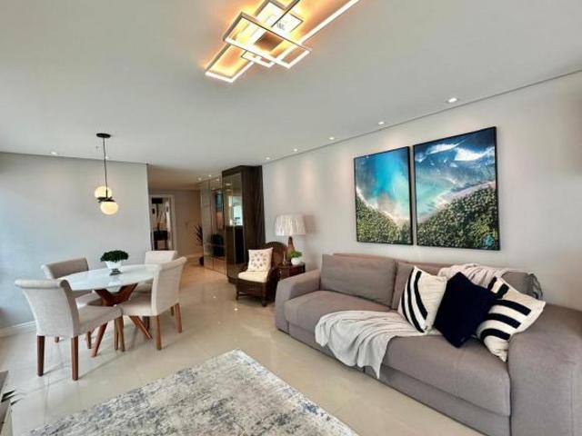 Apartamento com 3 quartos à venda em Capão Da Canoa, no bairro Zona Nova
