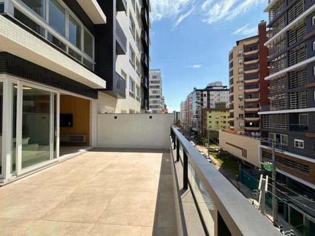 Apartamento com 3 quartos à venda em Capão Da Canoa, no bairro Zona Nova