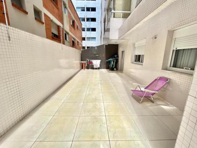 Apartamento com 3 quartos à venda em Capão Da Canoa, no bairro Zona Nova