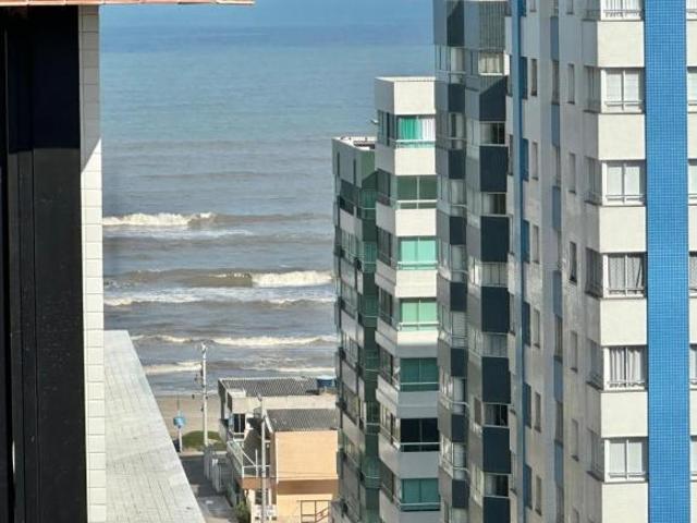 Apartamento com 3 quartos à venda em Capão Da Canoa, no bairro Zona Nova