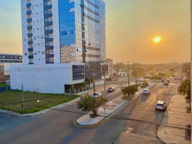 Apartamento com 3 quartos à venda em Capão Da Canoa, no bairro Zona Nova
