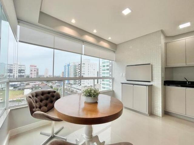Apartamento com 3 quartos à venda em Capão Da Canoa, no bairro Zona Nova