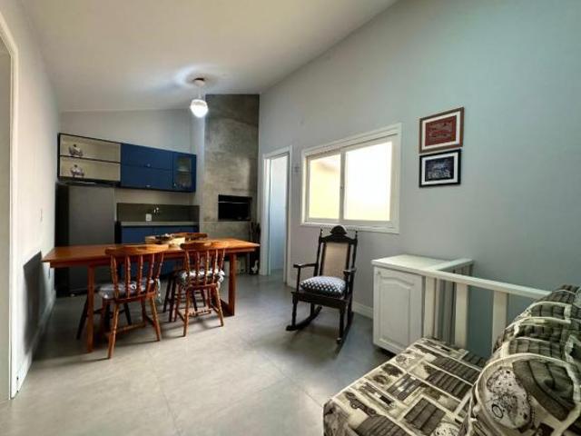 Apartamento com 3 quartos à venda em Capão Da Canoa, no bairro Zona Nova
