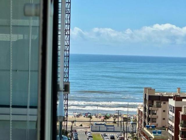 Apartamento com 3 quartos à venda em Capão Da Canoa, no bairro Zona Nova