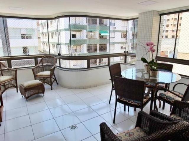 Apartamento com 3 quartos à venda em Capão Da Canoa, no bairro Zona Nova