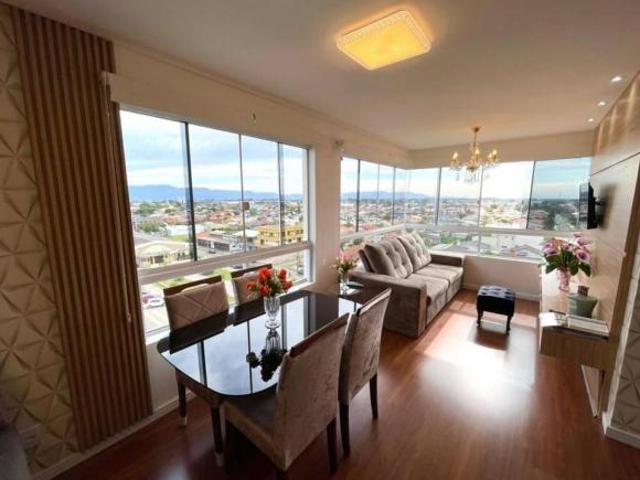 Apartamento com 3 quartos à venda em Capão Da Canoa, no bairro Zona Nova
