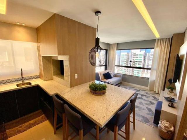 Apartamento com 3 quartos à venda em Capão Da Canoa, no bairro Zona Nova