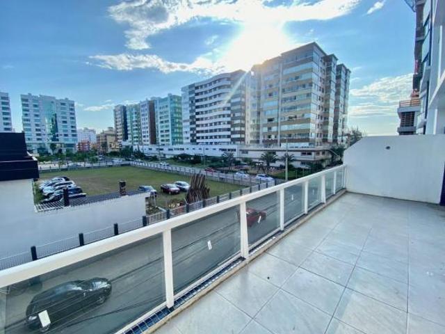 Apartamento com 3 quartos à venda em Capão Da Canoa, no bairro Zona Nova