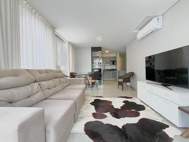 Apartamento com 3 quartos à venda em Capão Da Canoa, no bairro Zona Nova