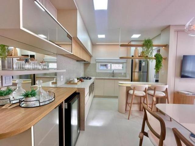 Apartamento com 3 quartos à venda em Capão Da Canoa, no bairro Zona Nova