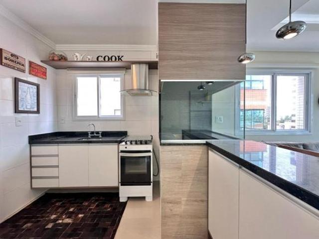 Apartamento com 3 quartos à venda em Capão Da Canoa, no bairro Zona Nova