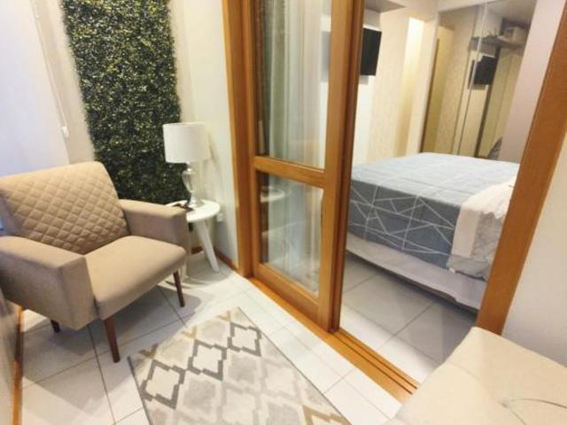 Apartamento com 3 quartos à venda em Capão Da Canoa, no bairro Zona Nova