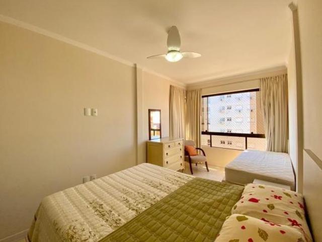 Apartamento com 3 quartos à venda em Capão Da Canoa, no bairro Zona Nova