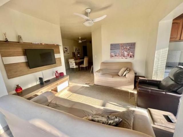 Apartamento com 3 quartos à venda em Capão Da Canoa, no bairro Zona Nova