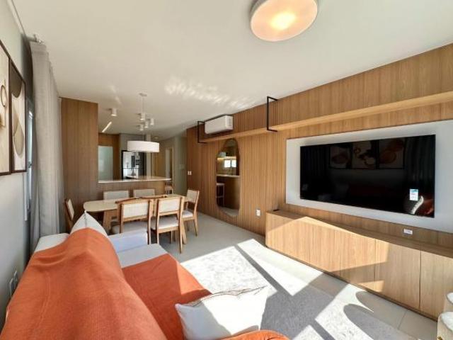 Apartamento com 3 quartos à venda em Capão Da Canoa, no bairro Zona Nova