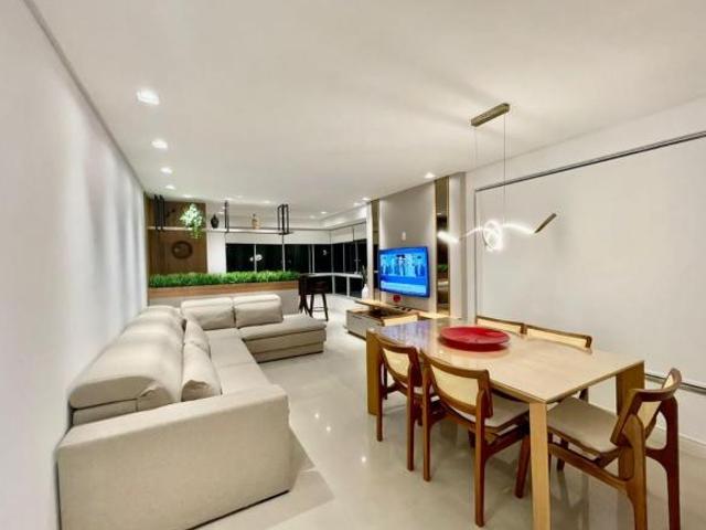 Apartamento com 3 quartos à venda em Capão Da Canoa, no bairro Zona Nova