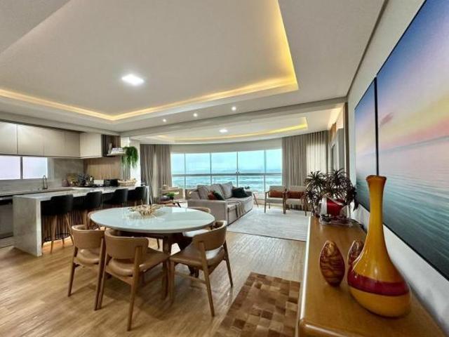 Apartamento com 3 quartos à venda em Capão Da Canoa, no bairro Zona Nova