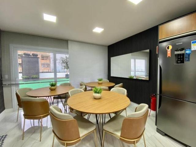 Apartamento com 3 quartos à venda em Capão Da Canoa, no bairro Zona Nova