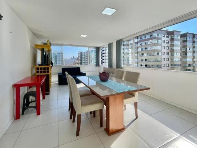 Apartamento com 3 quartos à venda em Capão Da Canoa, no bairro Zona Nova