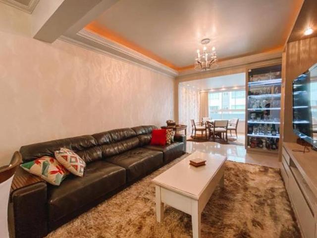 Apartamento com 3 quartos à venda em Capão Da Canoa, no bairro Zona Nova