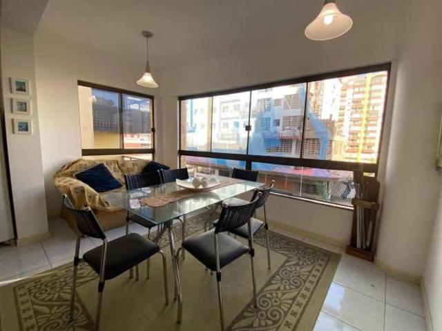 Apartamento com 3 quartos à venda em Capão Da Canoa, no bairro Zona Nova