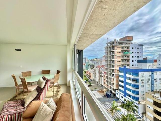 Apartamento com 3 quartos à venda em Capão Da Canoa, no bairro Zona Nova