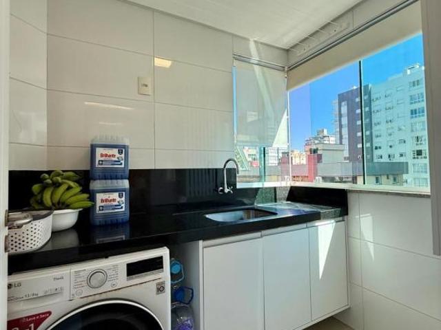 Apartamento com 3 quartos à venda em Capão Da Canoa, no bairro Zona Nova