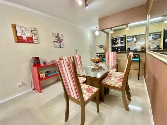 Apartamento com 3 quartos à venda em Capão Da Canoa, no bairro Zona Nova