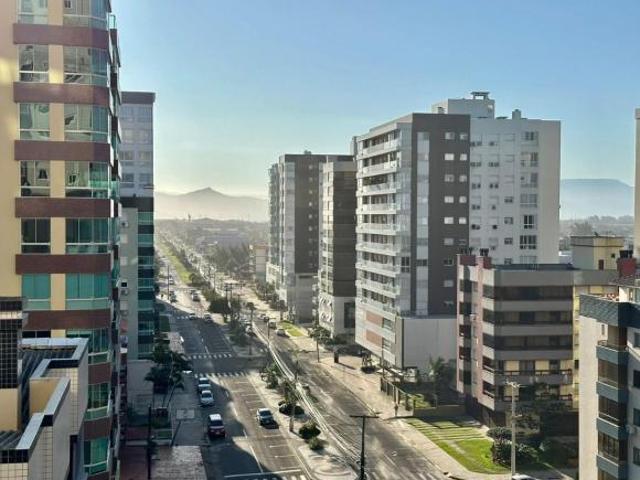 Apartamento com 3 quartos à venda em Capão Da Canoa, no bairro Zona Nova
