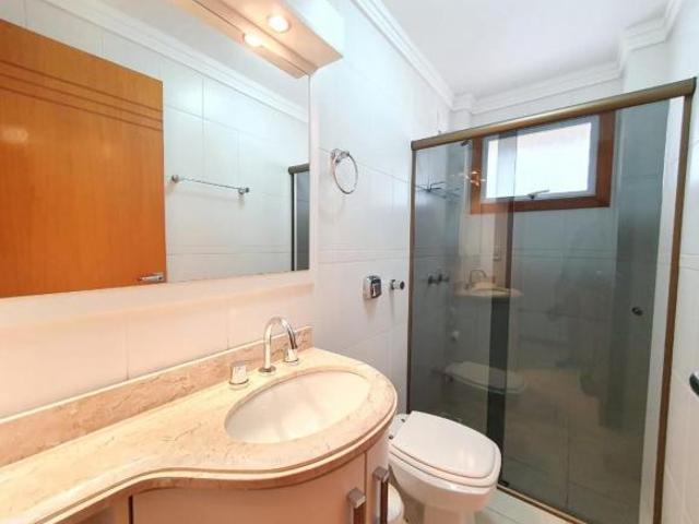 Apartamento com 3 quartos à venda em Capão Da Canoa, no bairro Zona Nova