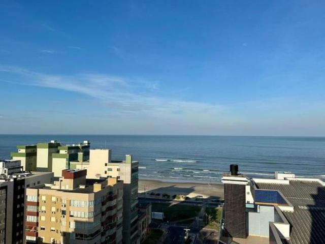 Apartamento com 3 quartos à venda em Capão Da Canoa, no bairro Zona Nova