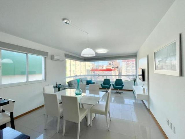 Apartamento com 3 quartos à venda em Capão Da Canoa, no bairro Zona Nova